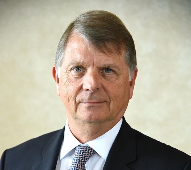 Facilitating the evolution of Bermuda | Bermuda Re